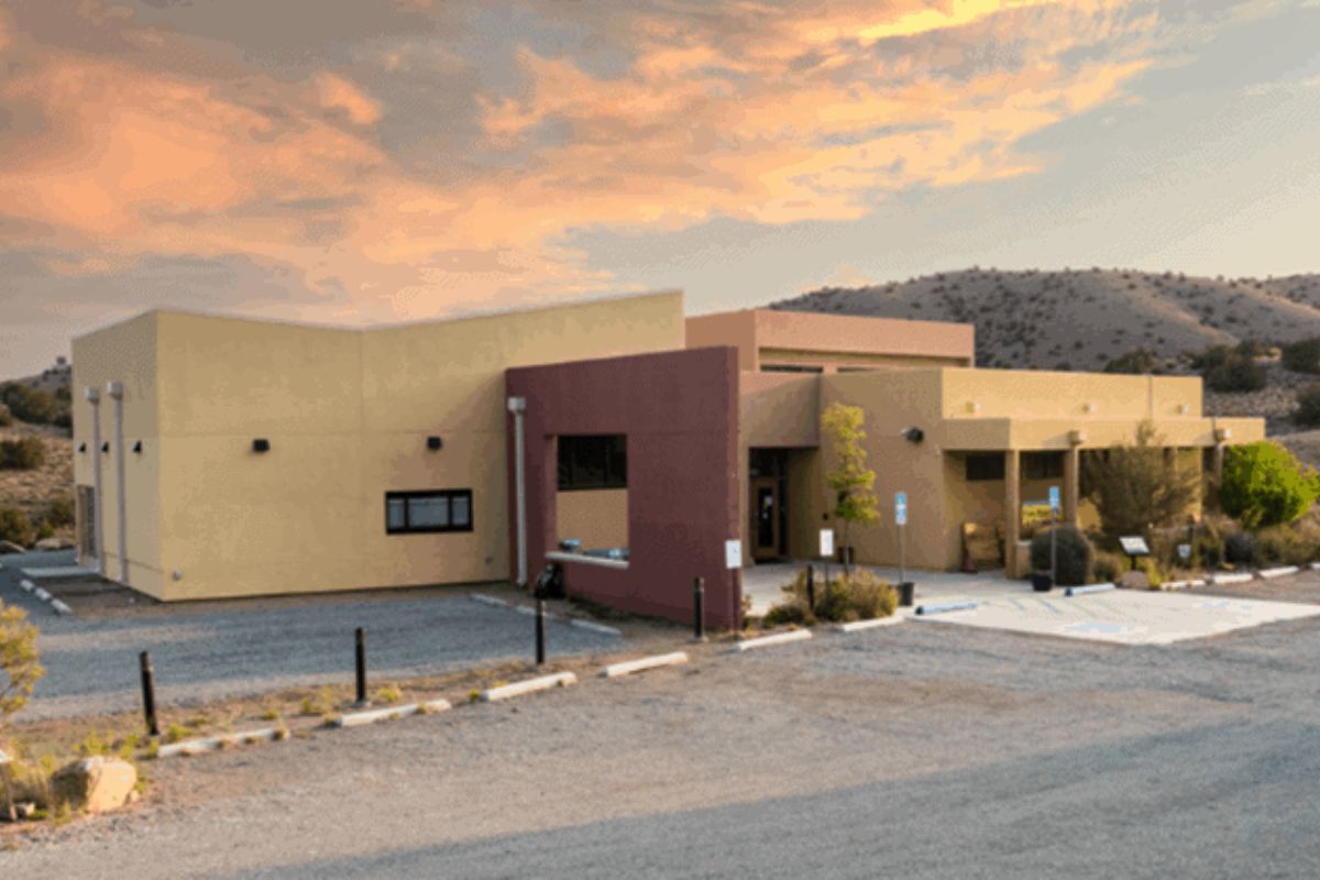 Award-Winning children's author Daniel Vandever to visit Placitas ...