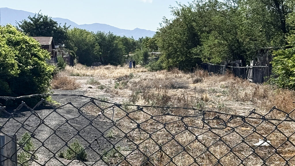 Could NIMBY neighbors derail city’s rail trail plans? - The Paper.