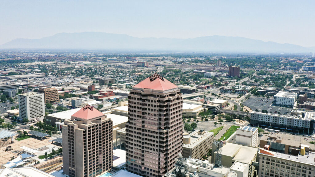 Albuquerque’s record $1.5 billion budget heads to the state, without ...